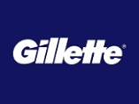 Gillette – Ready Trays